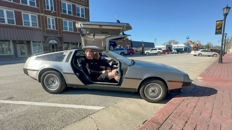 DeLorean Dealer List | DeLorean Directory DeLorean Dealer List | DeLorean Directory