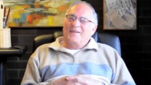 My memories of Arnie Brandon – DeLoreanDirectory.com