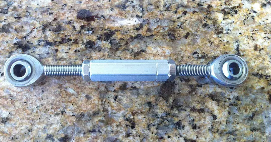 DeLorean Alternator Tensioner DeLorean Directory